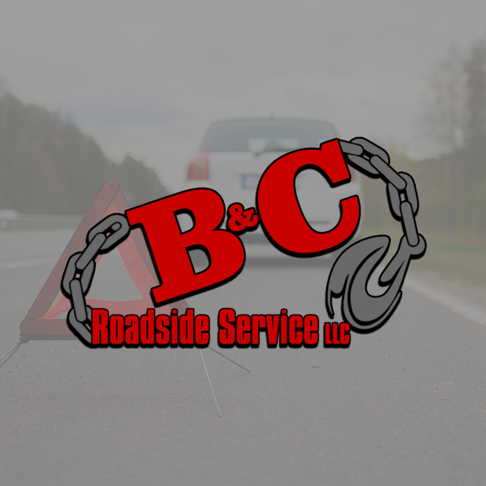 B & C Roadside Service LLC - Home